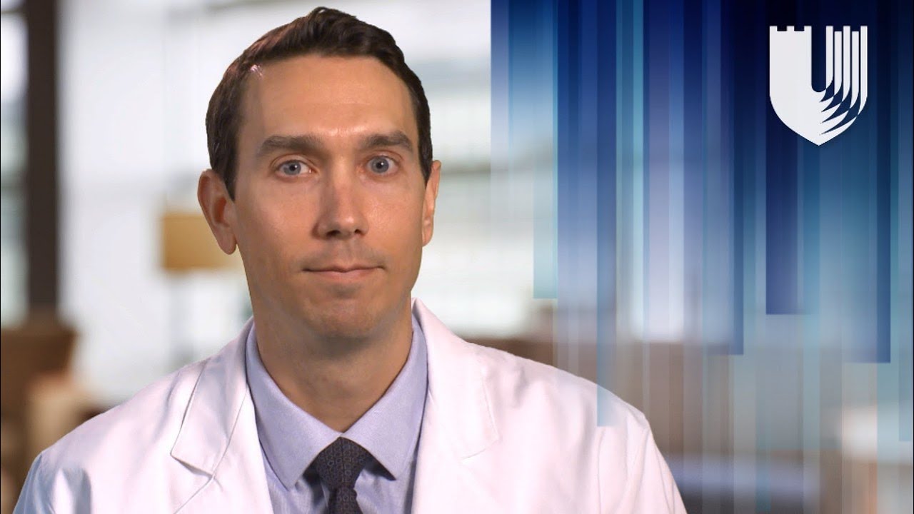 Aaron C. Lentz, MD - YouTube