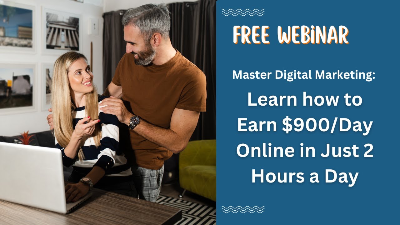Replay: How I Made $900 A Day With Just 2 Hours Of Work - YouTube