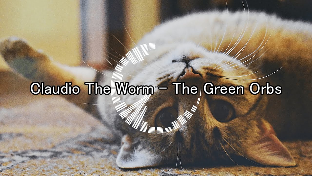 [1 Hour Music] [1 hour loop] [Background music] [作業用BGM] Claudio The ...