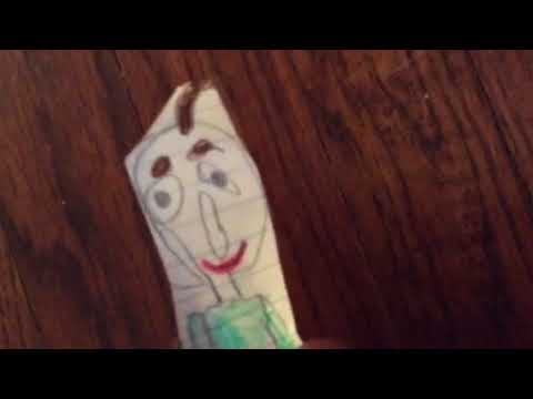Jeremy’s version of Baldi basics part 1 - YouTube
