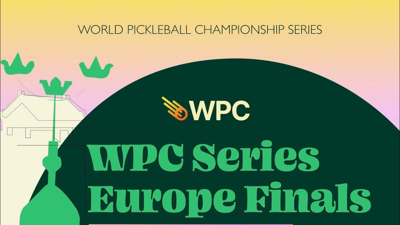 WPC Men’s/Women Double Livestream - YouTube