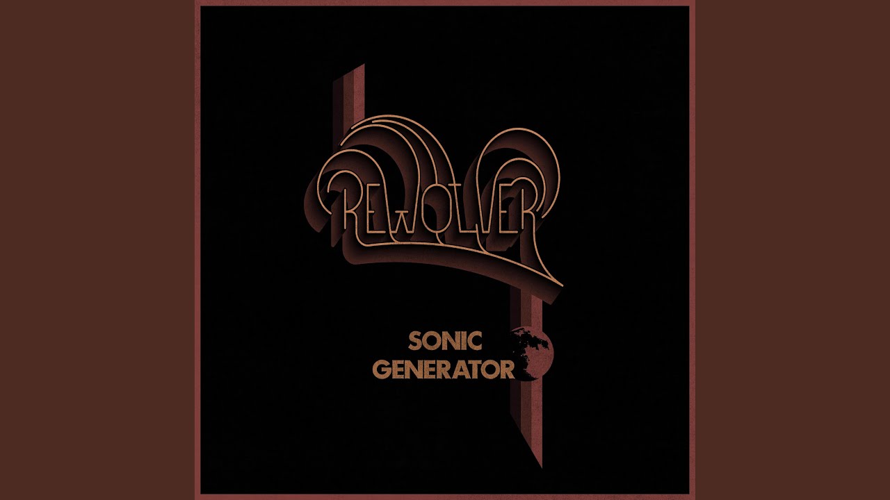 Sonic Generator - YouTube