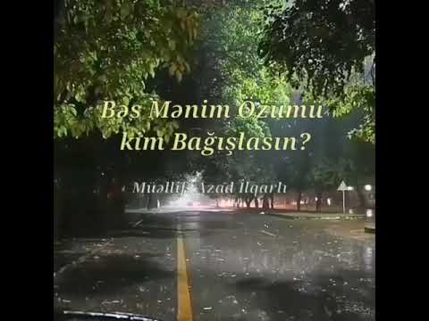 Azad ilqarlı.👏👍