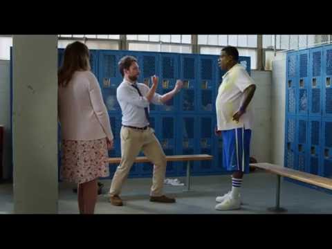 Fist Fight | official trailer #1 UK (2016)