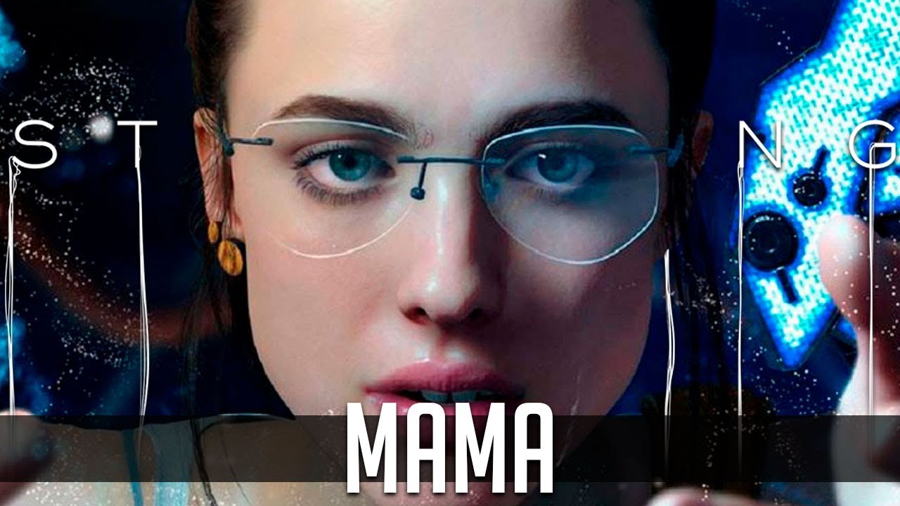 MAMA | DEATH STRANDING Ep 11 - YouTube