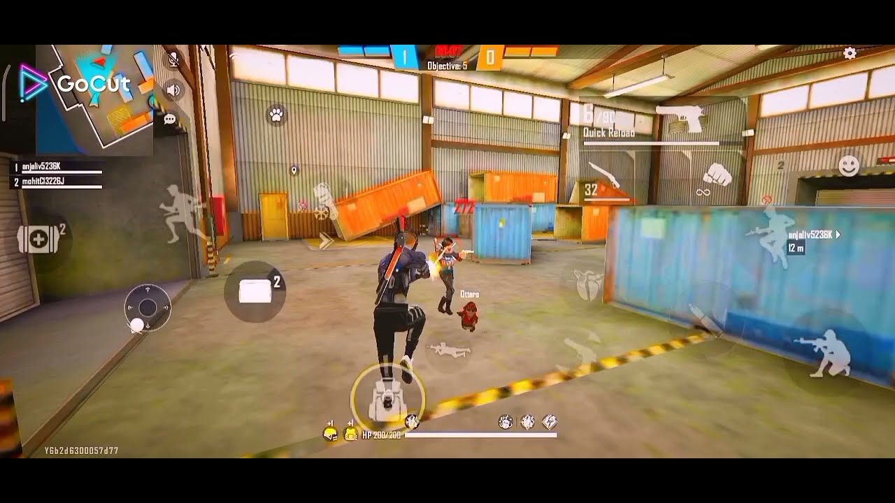 OVERCONFIDENCE GAME PLAY #shorts - YouTube