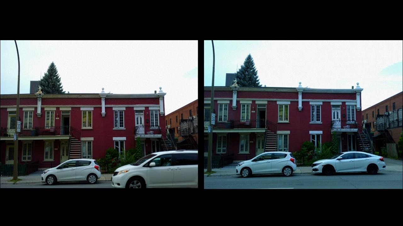 Camp Snap Camera Review - YouTube