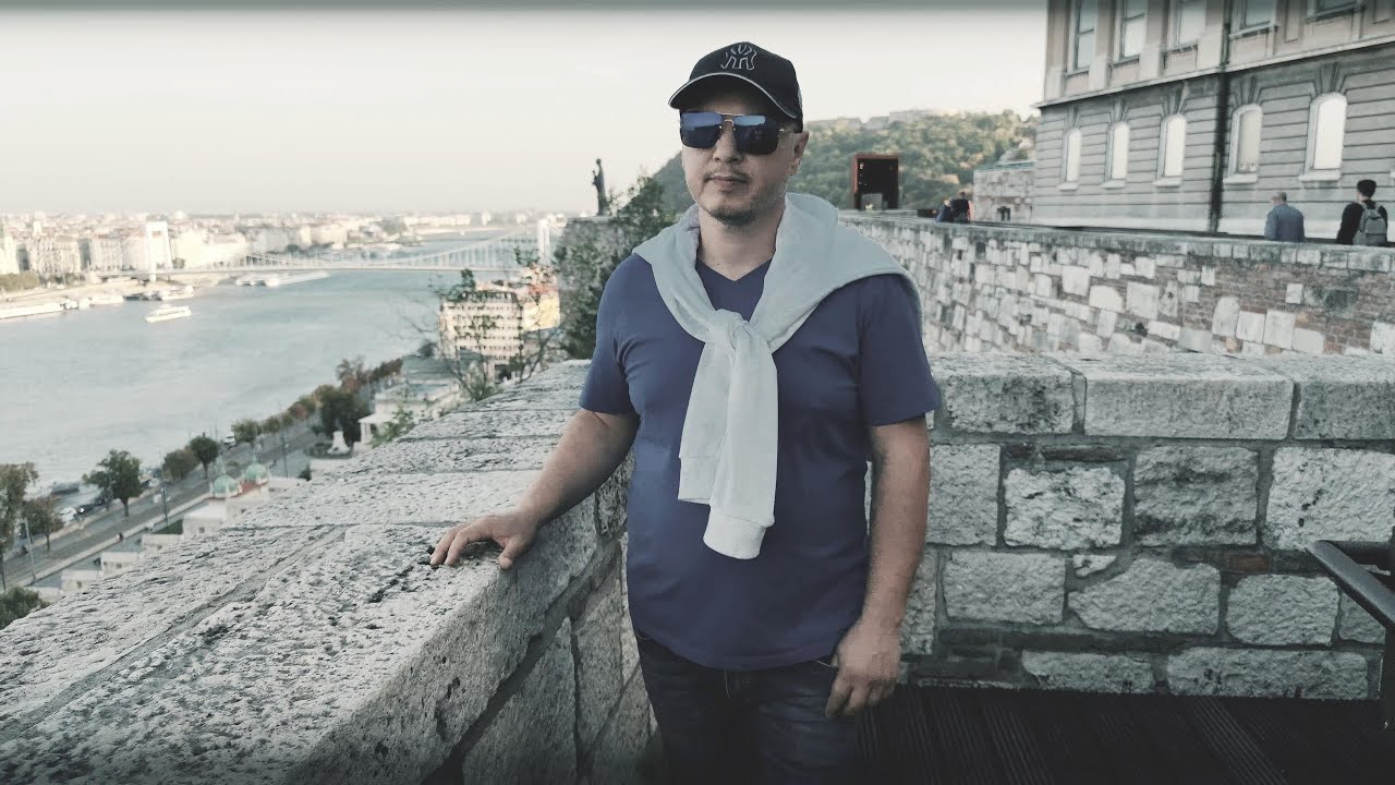 Dj Sebi ETNO - In straini - YouTube