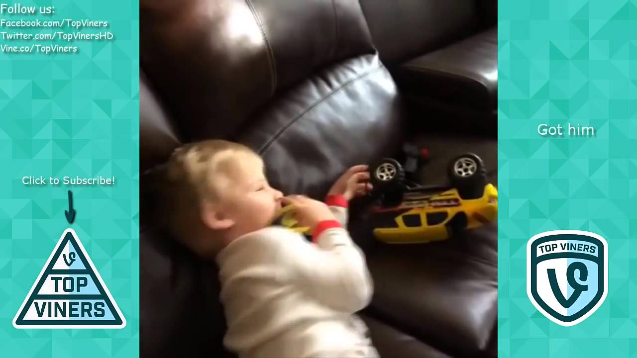 BatDad Vine Compilation with Titles! BEST BatDad Vines 2015 Top Viners ...