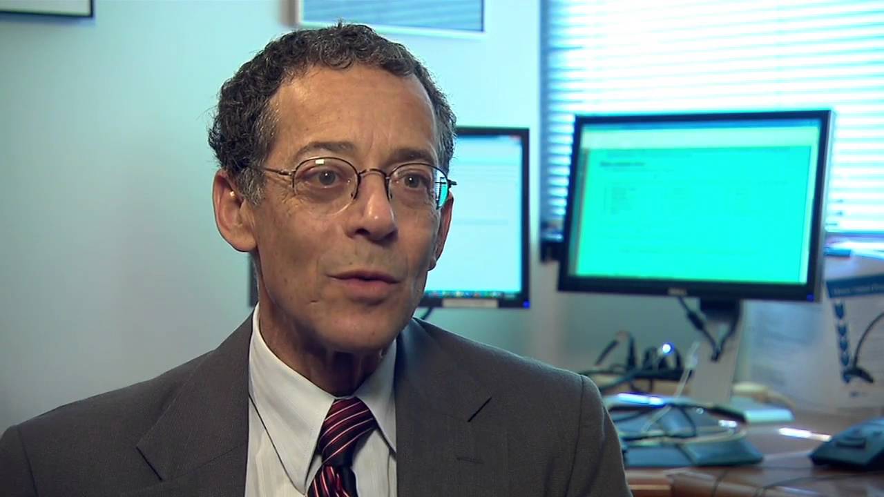 Denial of death: Dr. Reuben - YouTube