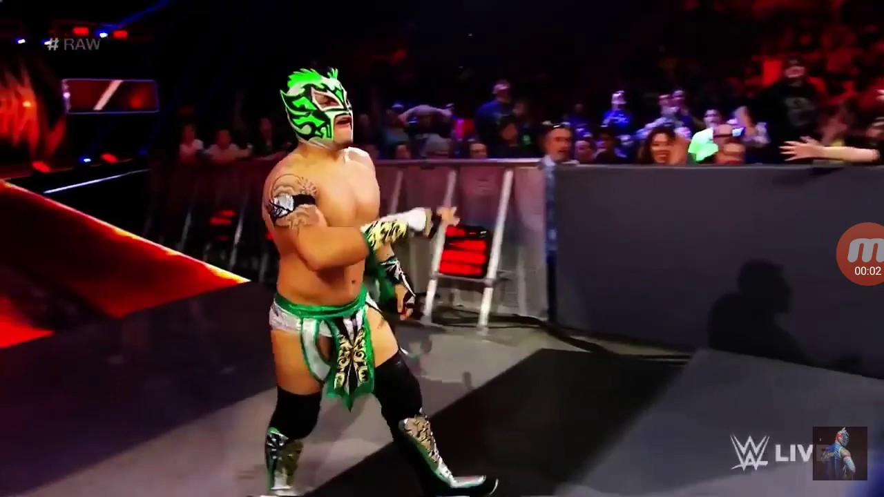 Kalisto "Mask Off" - YouTube