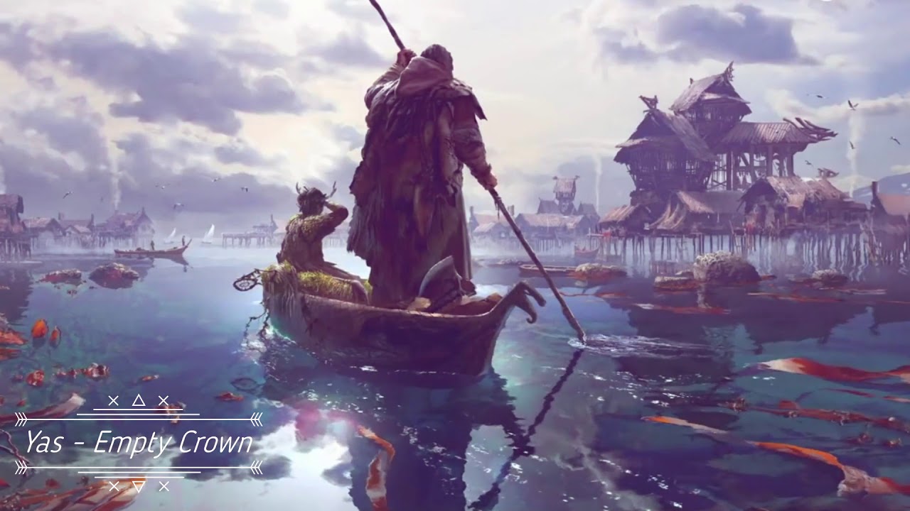 Yas - Empty Crown - YouTube