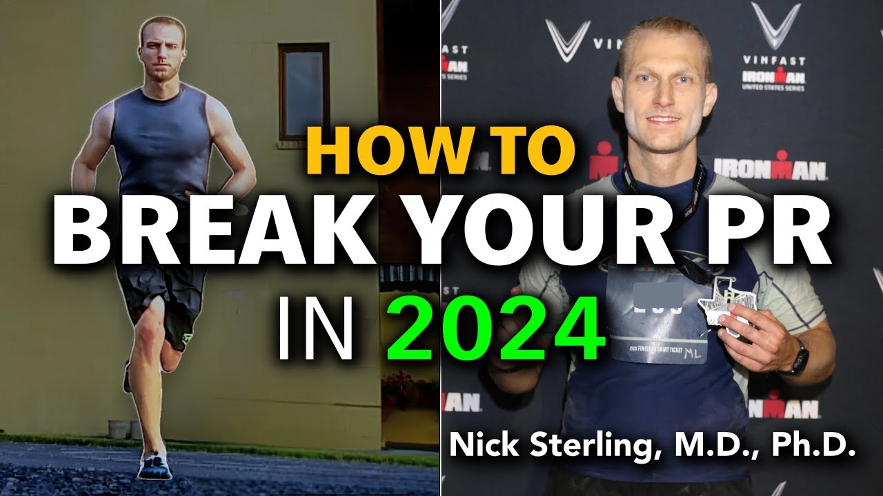 How I Went from 5K to Ironman Triathlons & Ultra-Marathons. Building ...