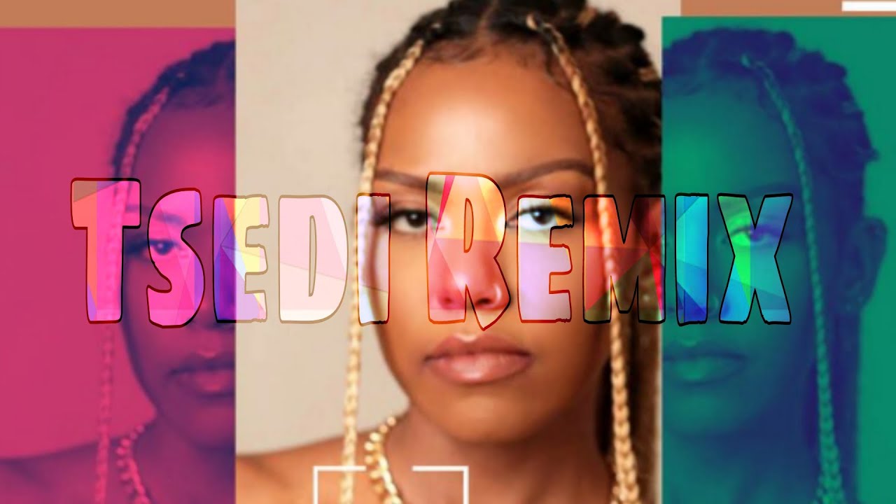 Tsedi | ፀዲ | remix music - YouTube