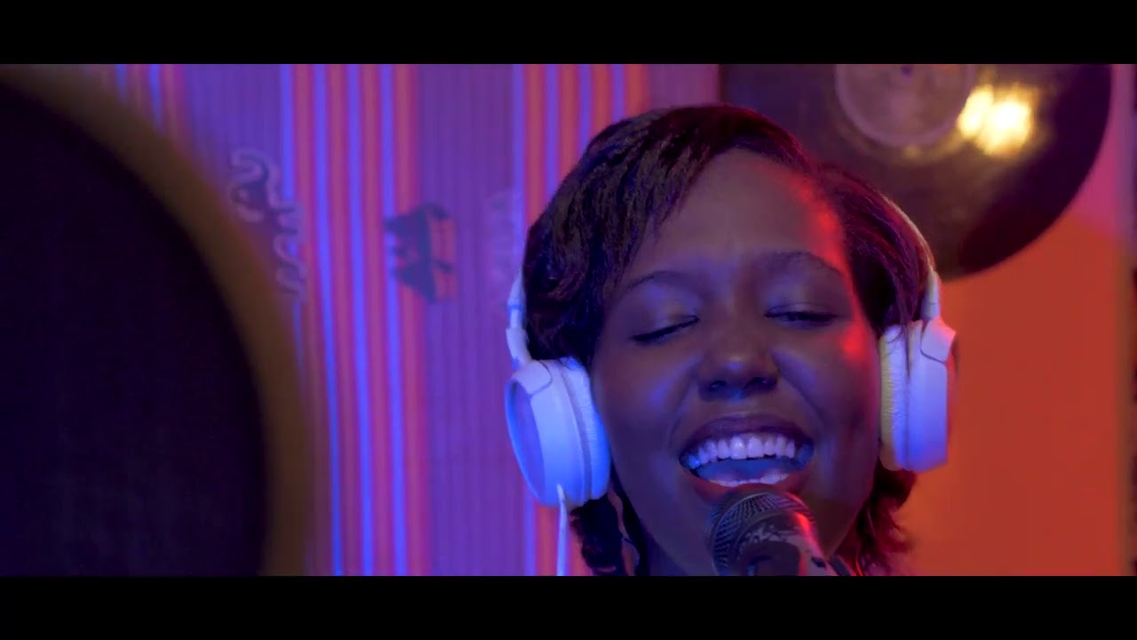 Oya - Redemption Voice (Official Music Video) - YouTube
