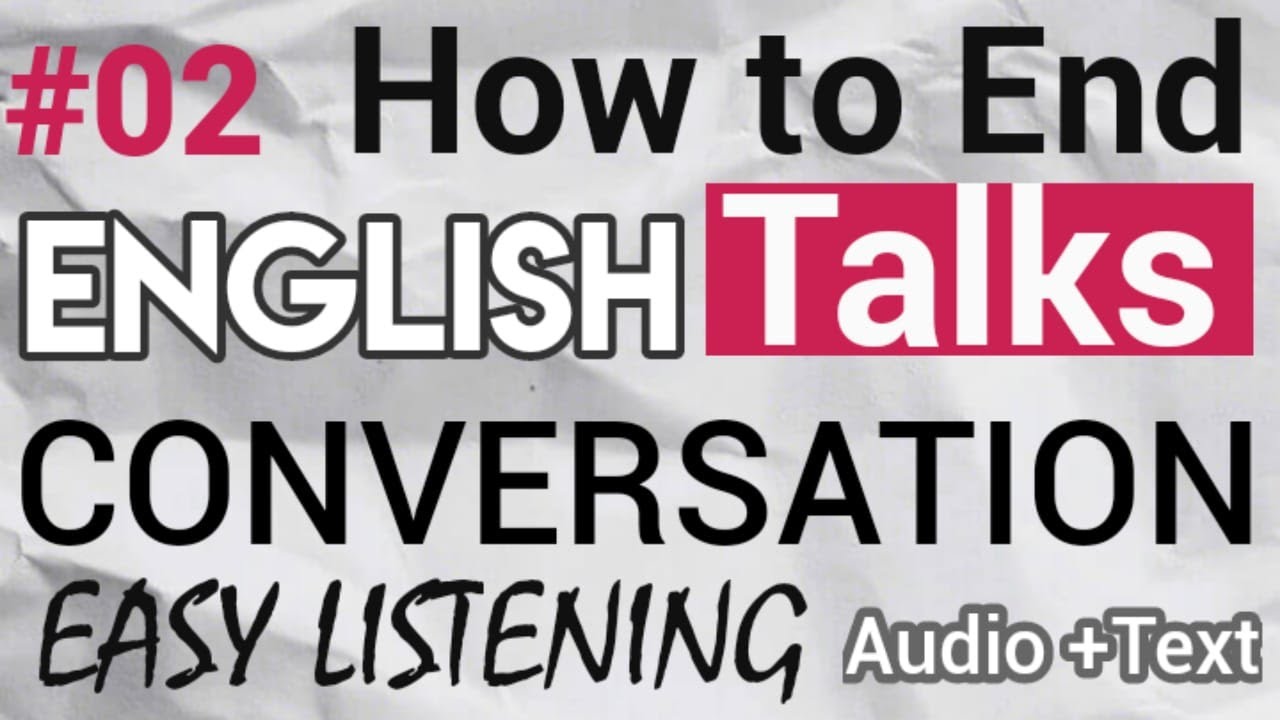 LEARN ENGLISH | ENGLISH CONVERSATION | EASY LISTENING | SHORT STORY ...