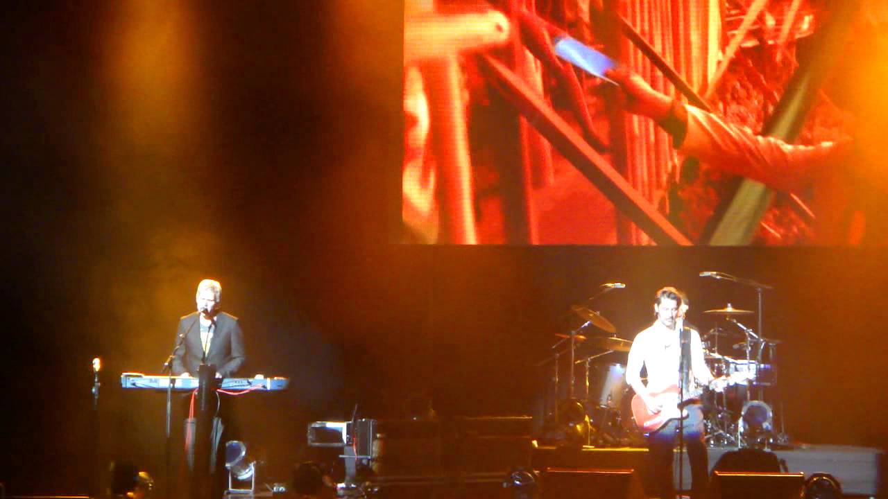 MLTR 2011 - Someday - YouTube