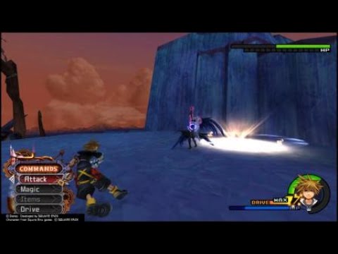 Descend Heartless Angel! ... OKAY! - Keyless Hearts 2 - YouTube