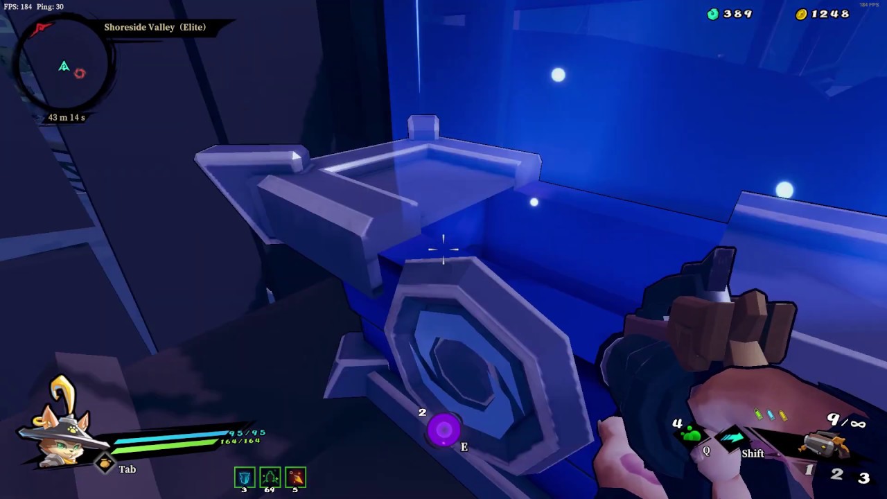 [outdated] gunfire reborn: stage 3 shoreside valley jump challenge ...