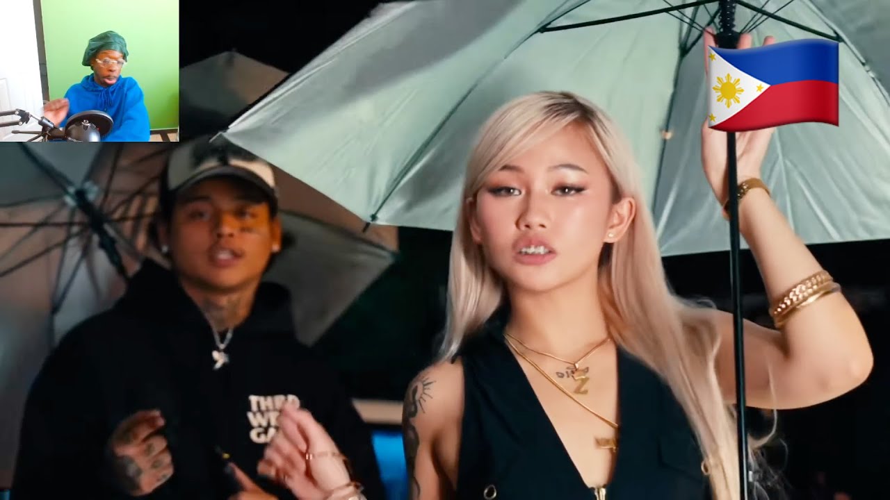 YO SHE IS THE BEST PHILIPPINE FEMALE RAPPER OF THE YEAR @Zae.111 - YouTube