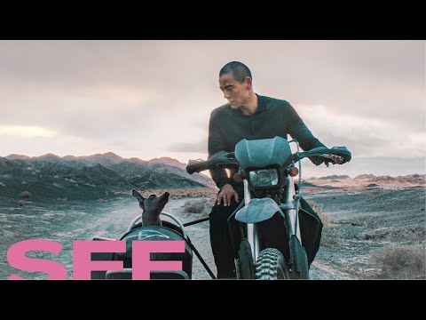 Black Dog | Trailer   SFF 24