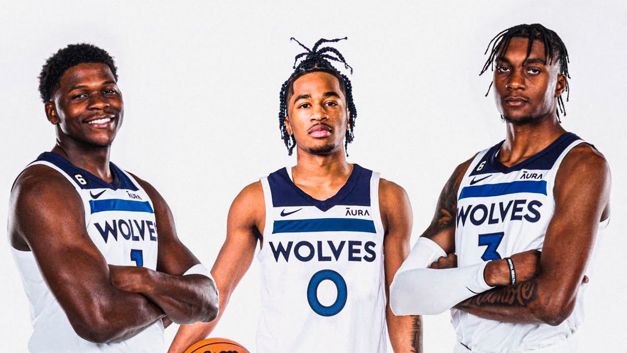 Sharife Cooper’s Next NBA Opportunity ?!? - YouTube