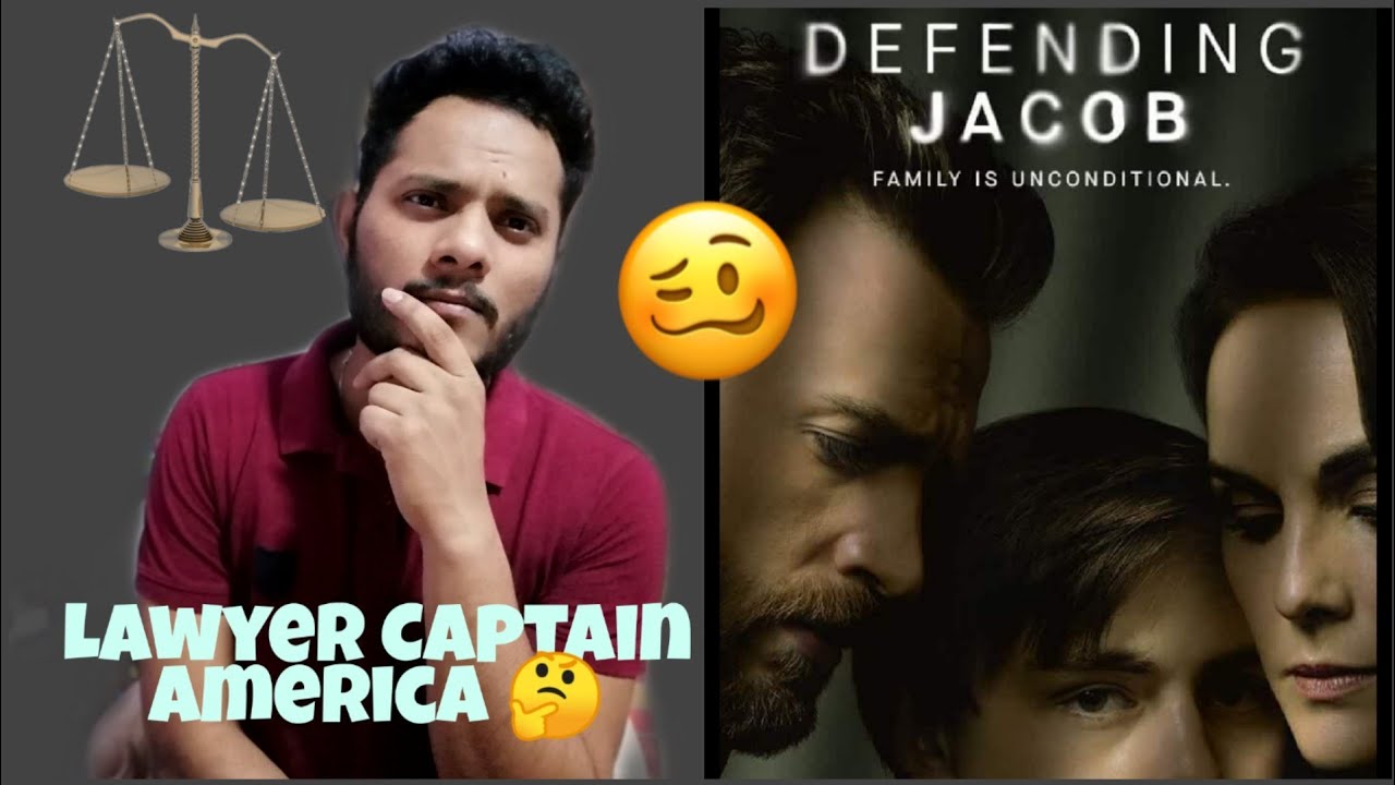 Defending Jacob - review spoiler free | Apple tv+ || EP. 1|2|3| Sachin ...