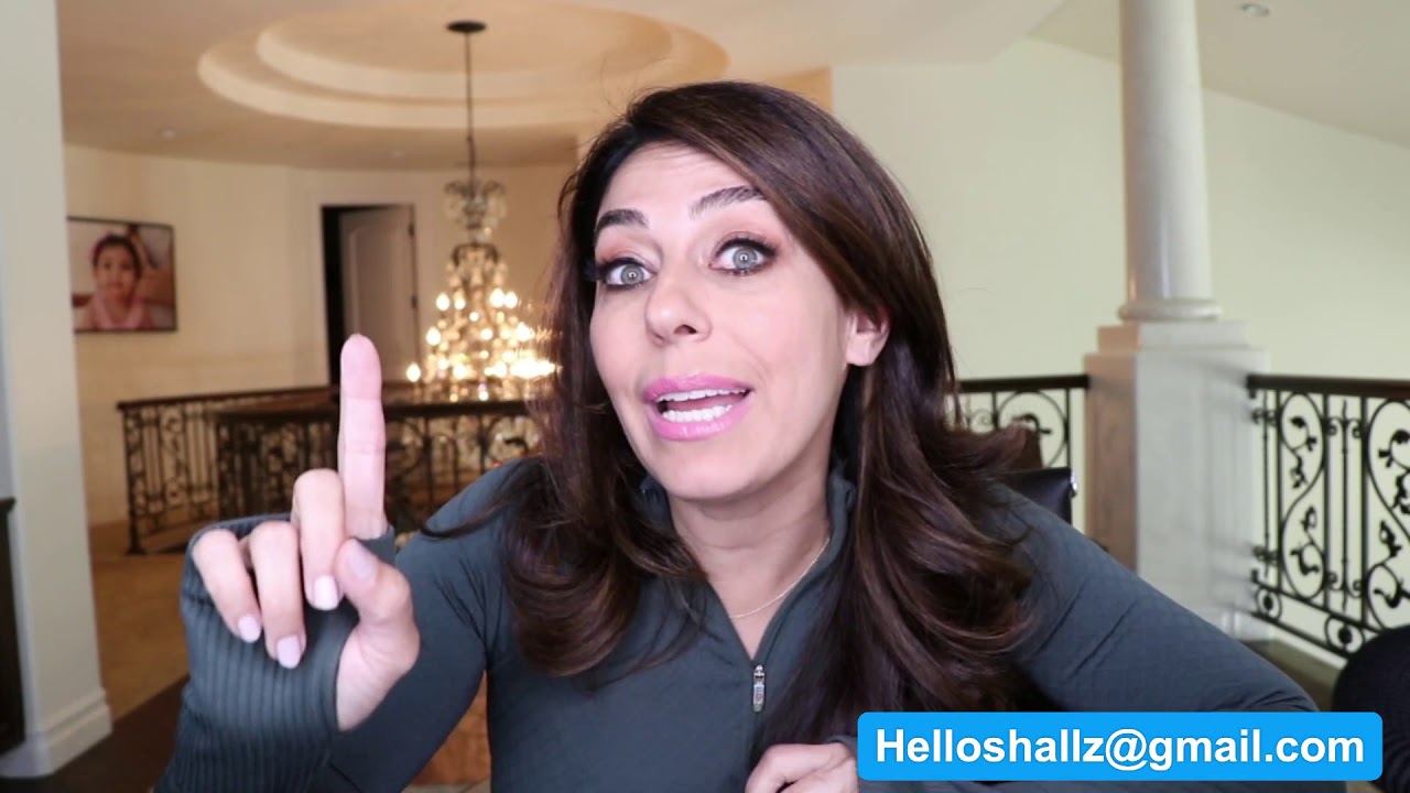 LIVE with SHALLZ - Coronavirus Tests - YouTube
