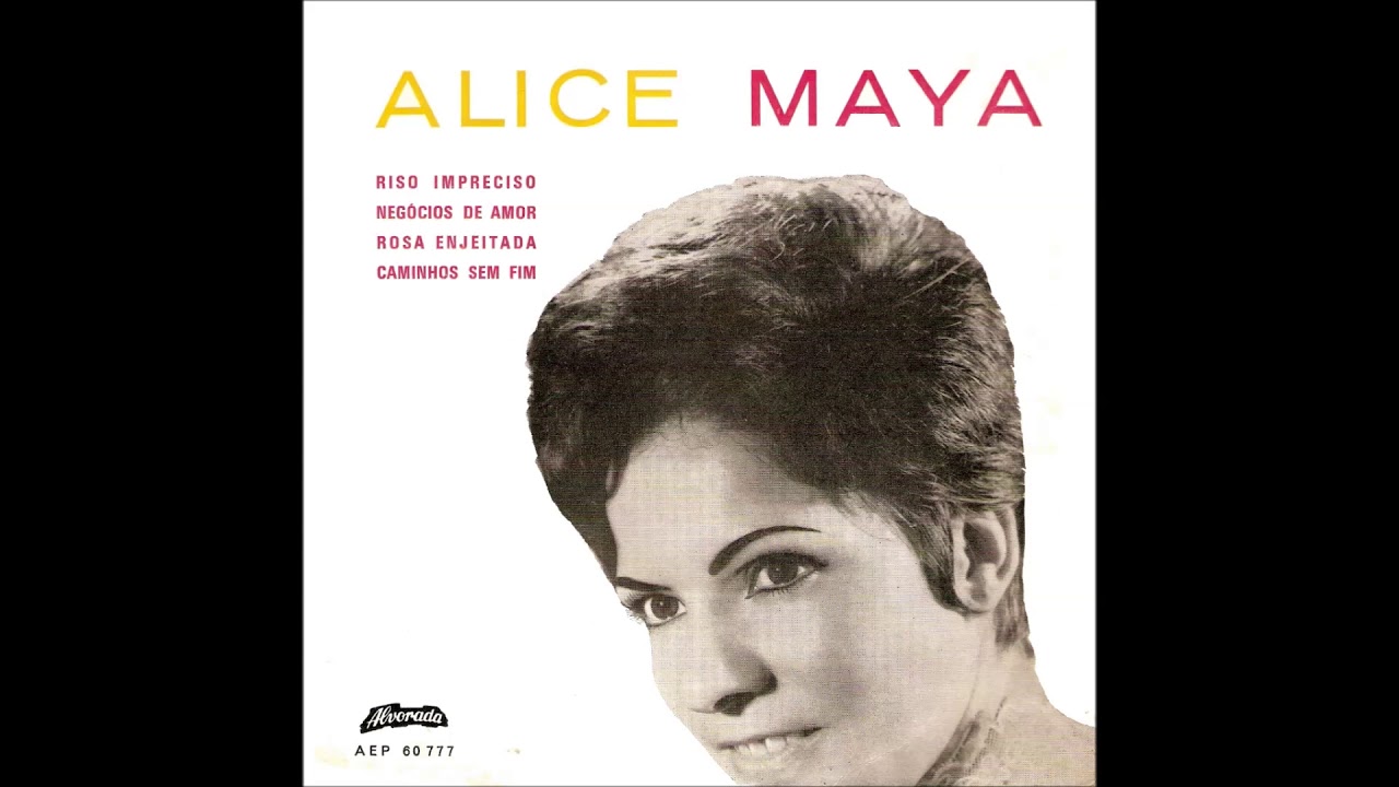 Alice Maya - Por Esse Preço Não - YouTube