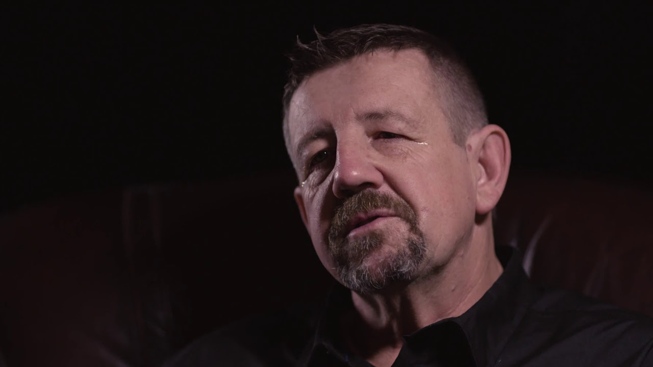 Neil's Story - Part 1 - YouTube