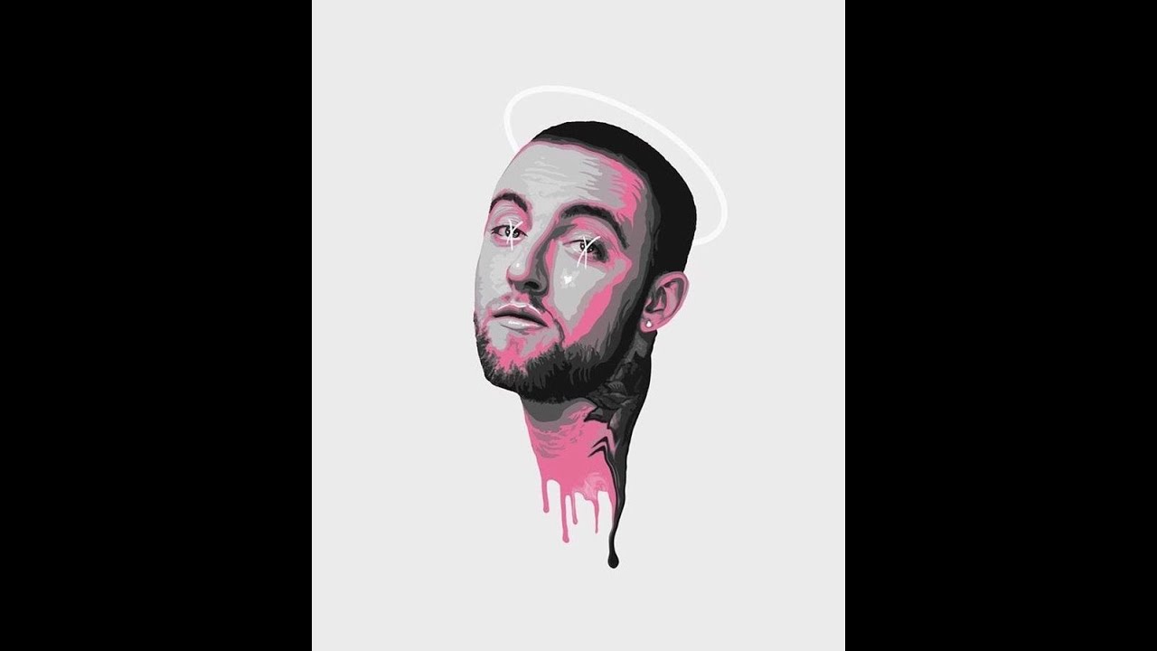 [FREE] Mac Miller ROS Type Beat | "Butterflies" - YouTube
