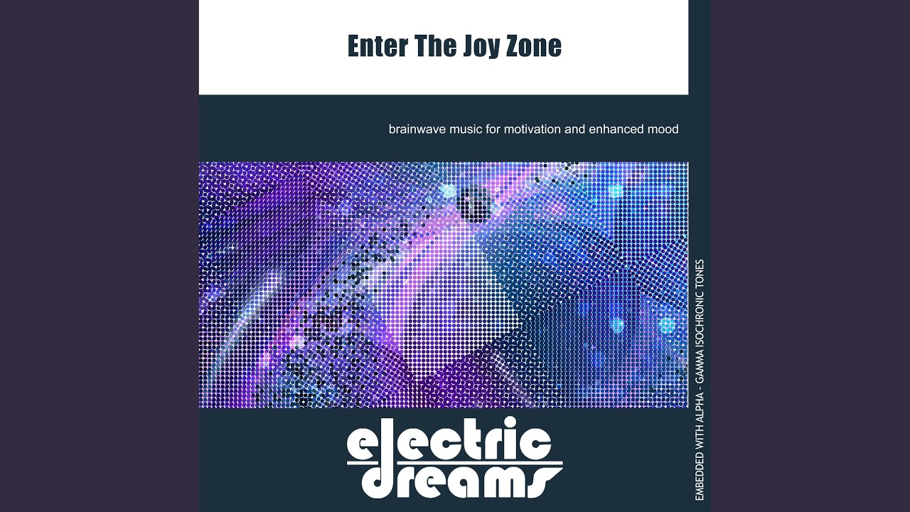 Enter the Joy Zone - YouTube