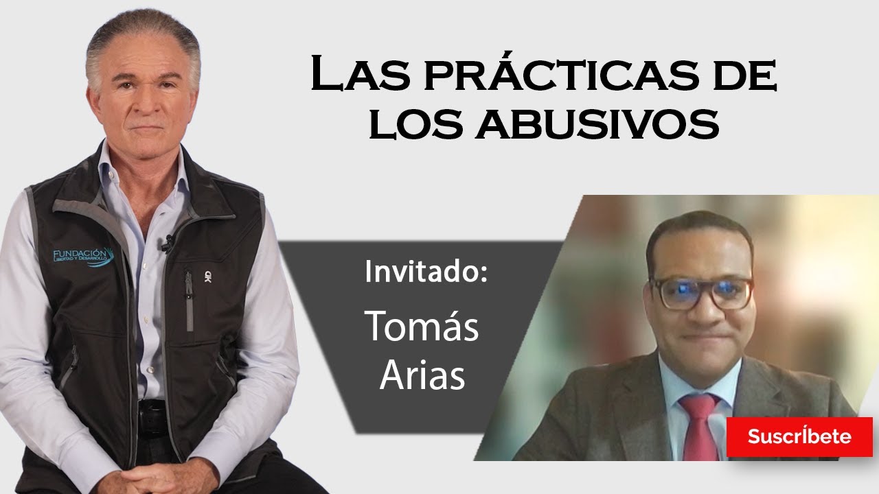 350. Dionisio y Tomás Arias: Las prácticas de los abusivos. Razón de ...