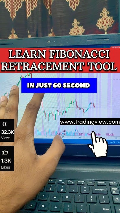 Fibonacci Retracement Explained: How to Use Fibonacci in Trading #fibonacci #trading - YouTube