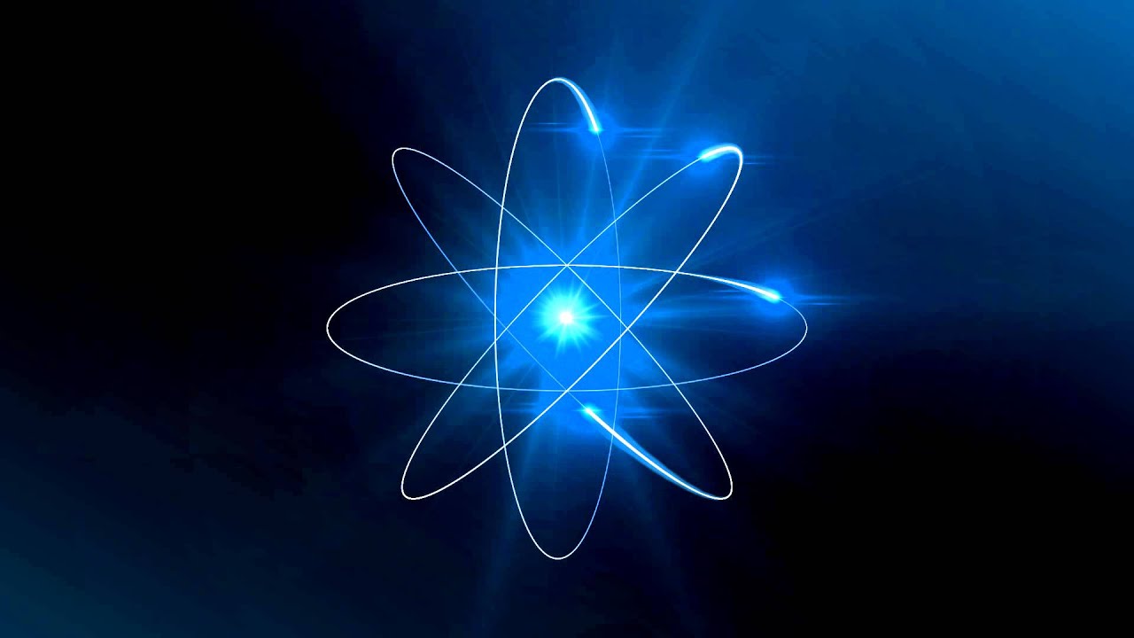 VGI - Spiritual Atom Intro - YouTube