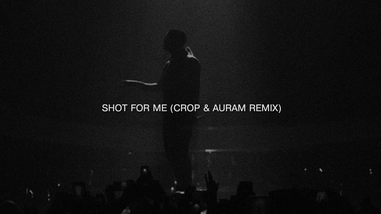 Drake - Shot for me (Crop & Auram Remix) - YouTube