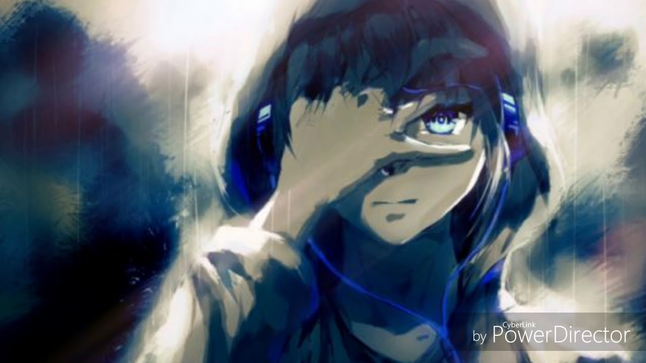Alan Walker-Faded (Nightcore version) - YouTube