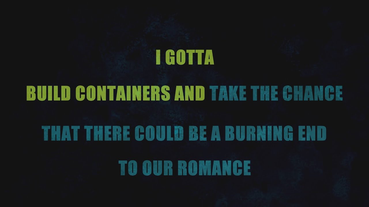 Nuclear Love (Karaoke) by Pepper Coyote - YouTube