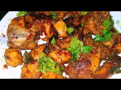 magic chicken recipe - YouTube