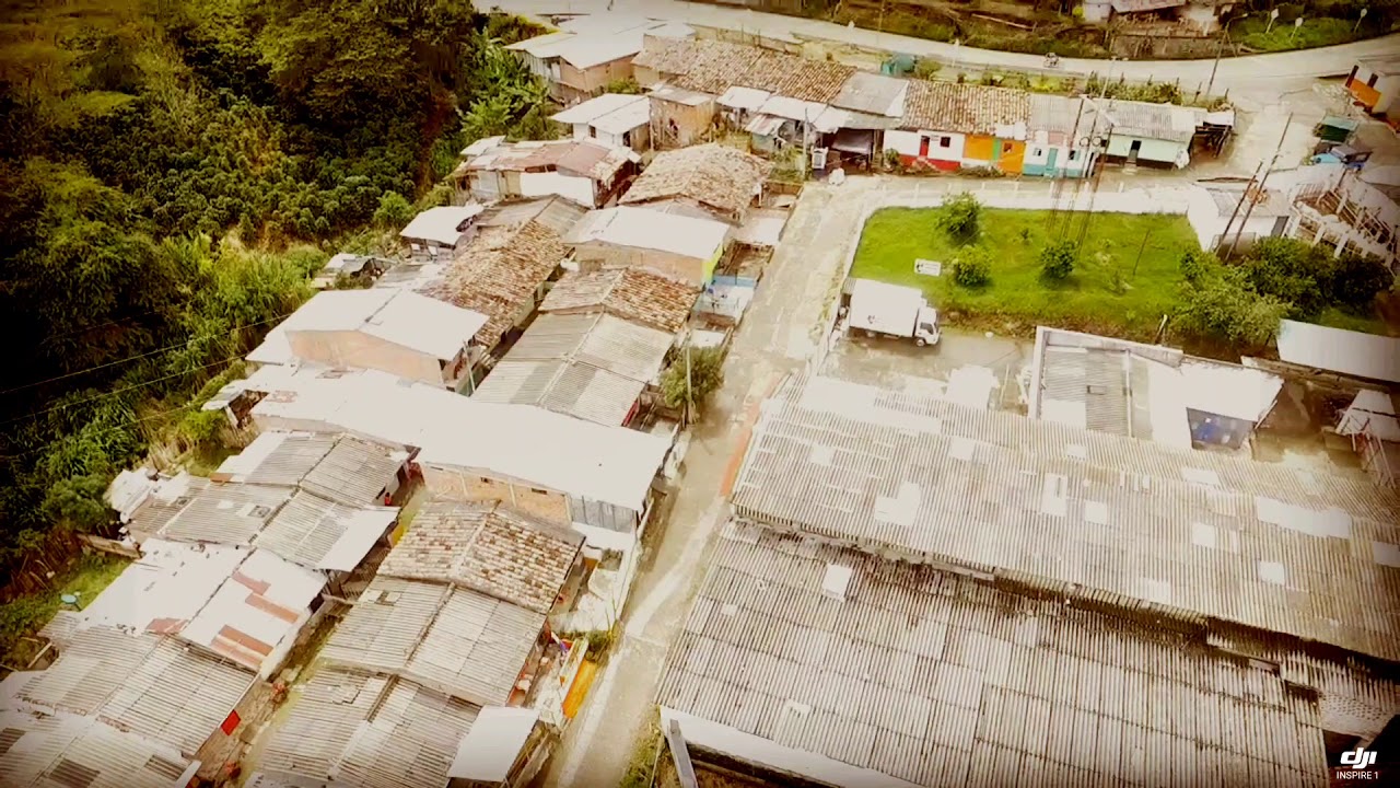 Vereda La María, Apia Risaralda - YouTube