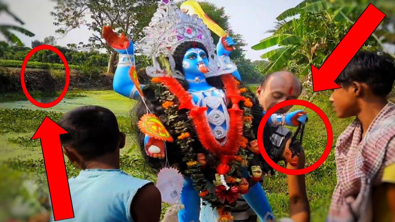 Real Hindu God Caught On Camera In hindi || Real Shiv Ji Miracle Caught ...