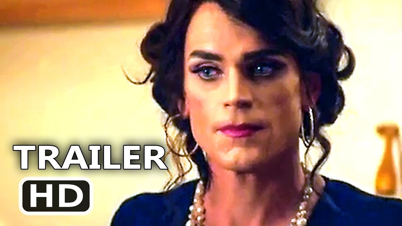 ANYTHING Trailer (2018) Romance Movie - YouTube