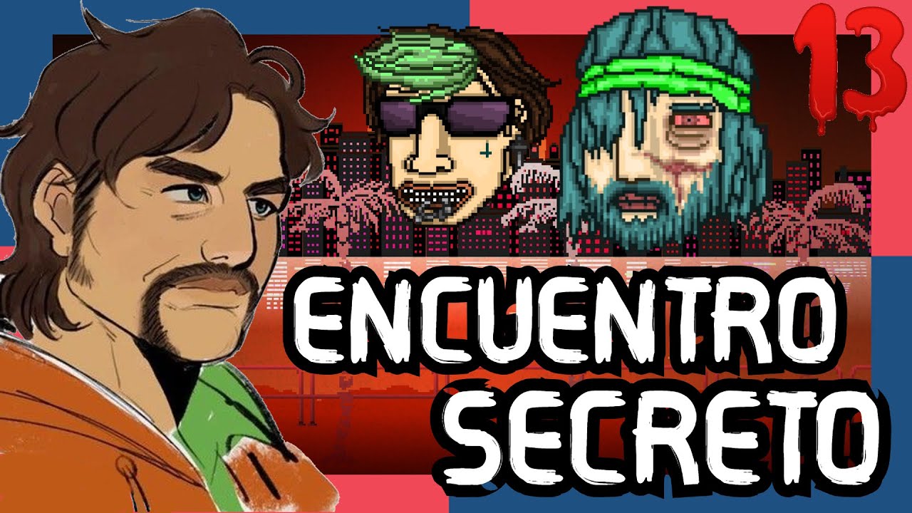 Hotline Miami 2 - Evan Wright ENCUENTRA A Biker 🏍️ (Gameplay en español) 2024 - YouTube