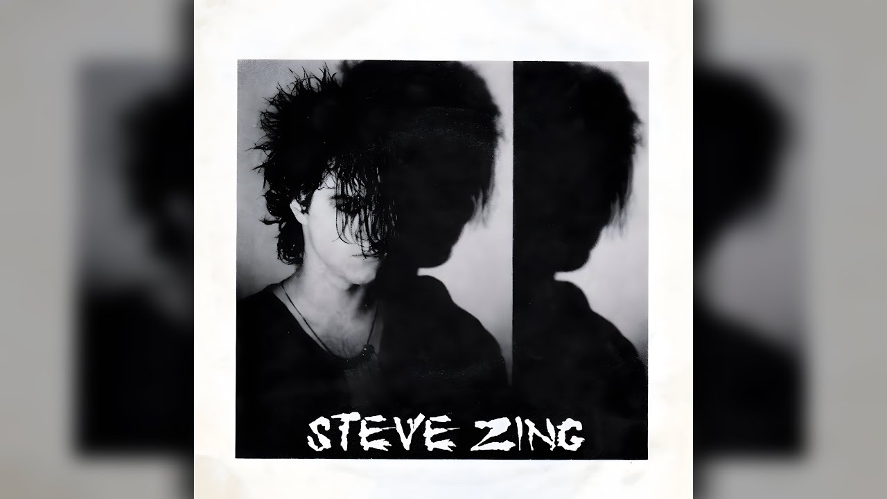 Steve Zing - Runaway (Del Shannon Cover) - YouTube Music