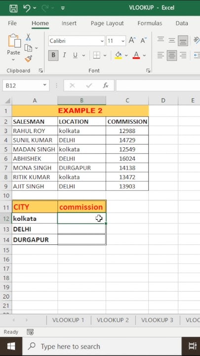 SUMIF Formula in excel |advanced exceltutorial #excel#exceltips#exceltutorial#exceltutorial ...