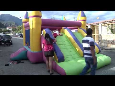 Victoria Mickey Mouse - YouTube