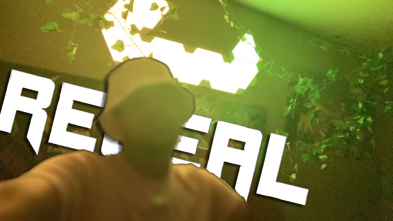 My First Vid Face Reveal Youtube