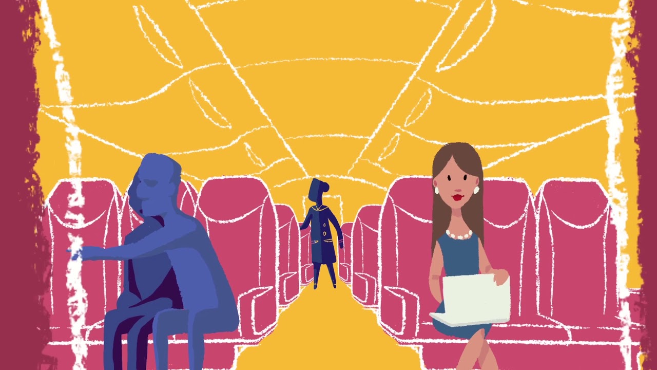 "10 Years in European Union" Animation - YouTube