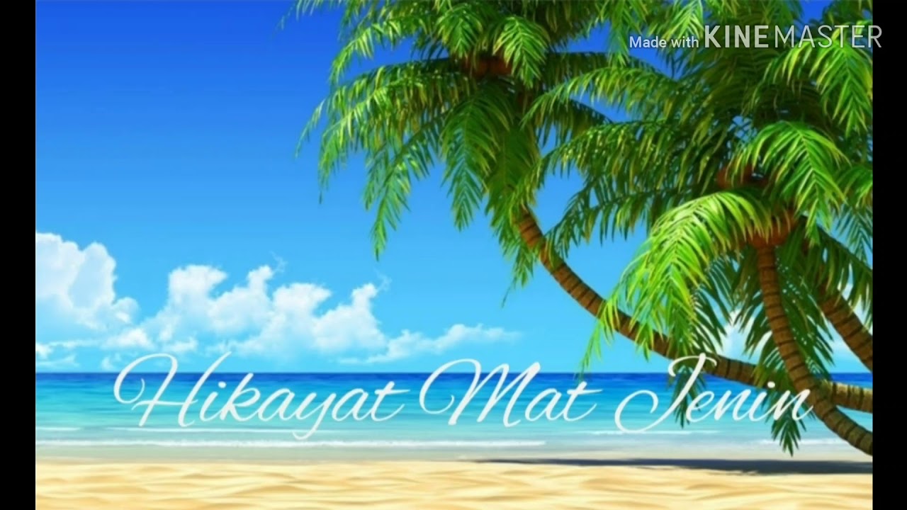 Hikayat Mat Jenin - YouTube
