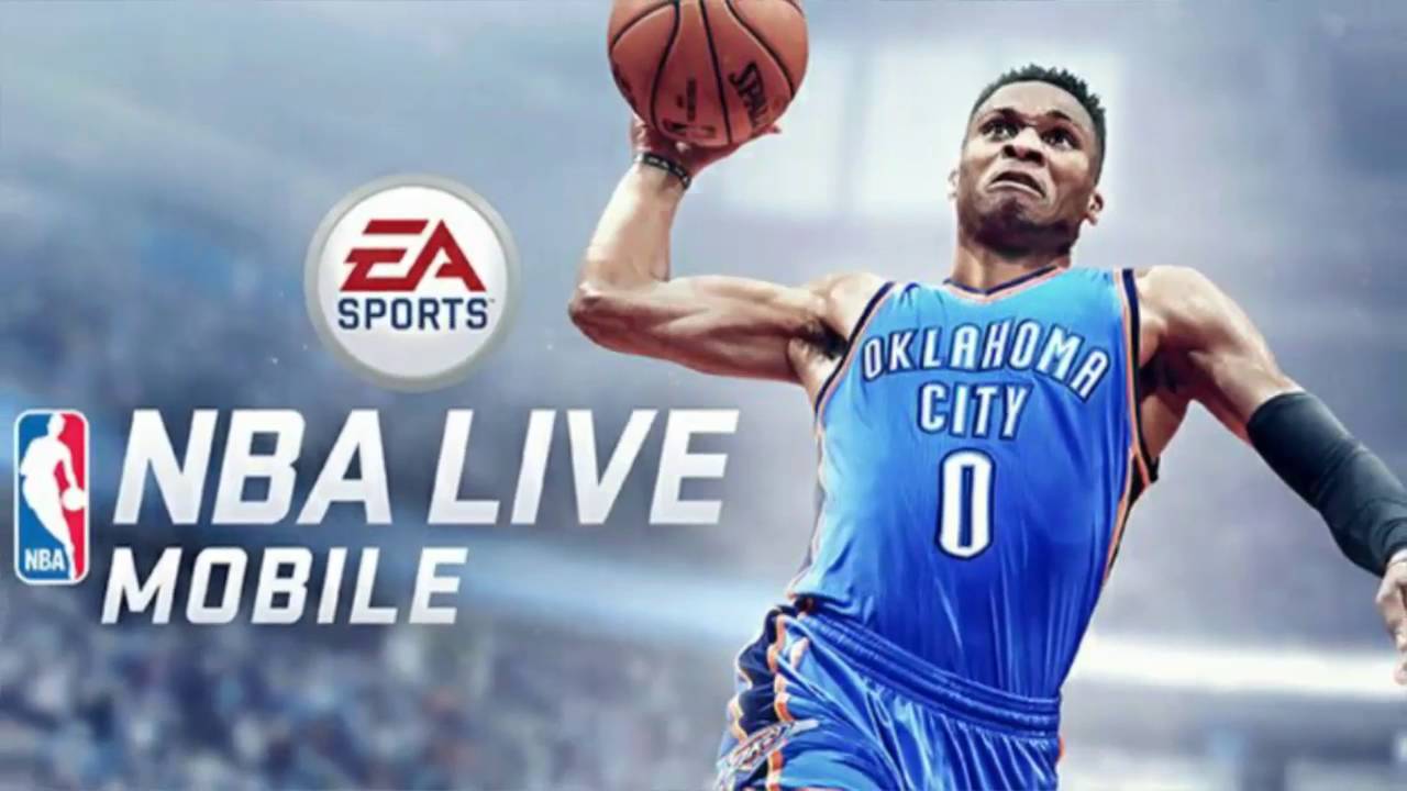 NBA LIVE Android Apk Download Free - YouTube